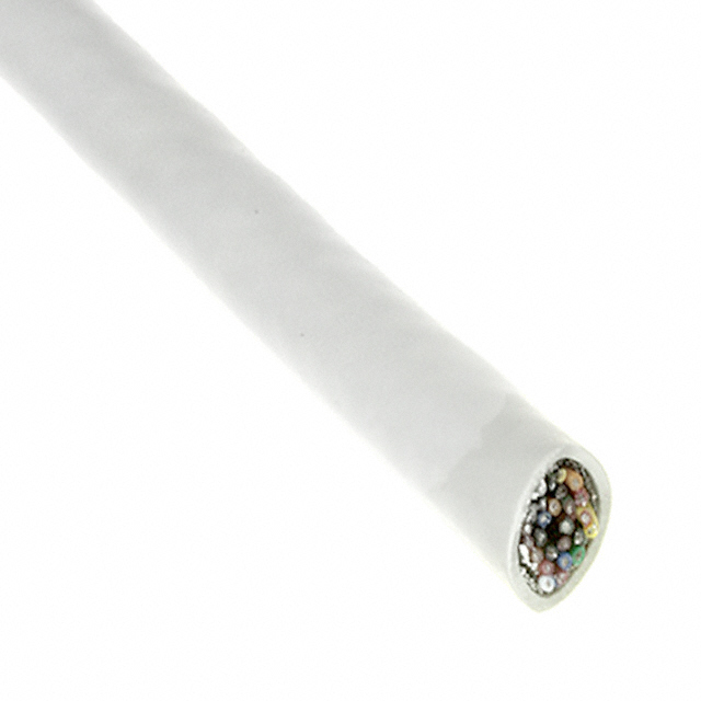 3600B/26 100SF 3M | Cables, Wires | DigiKey